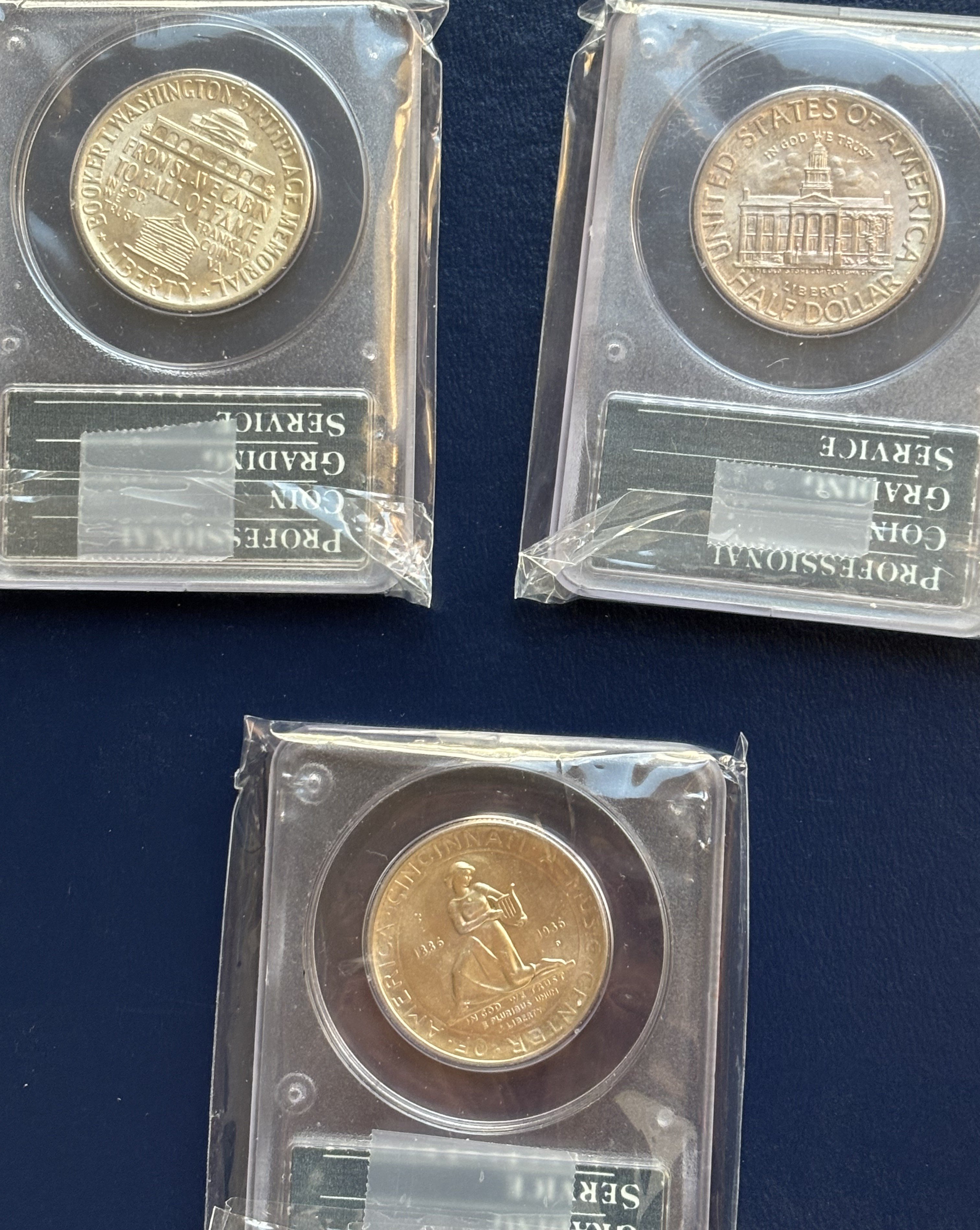 How I Solved My Coin Collection Chaos: A Step-by-Step Guide to ...