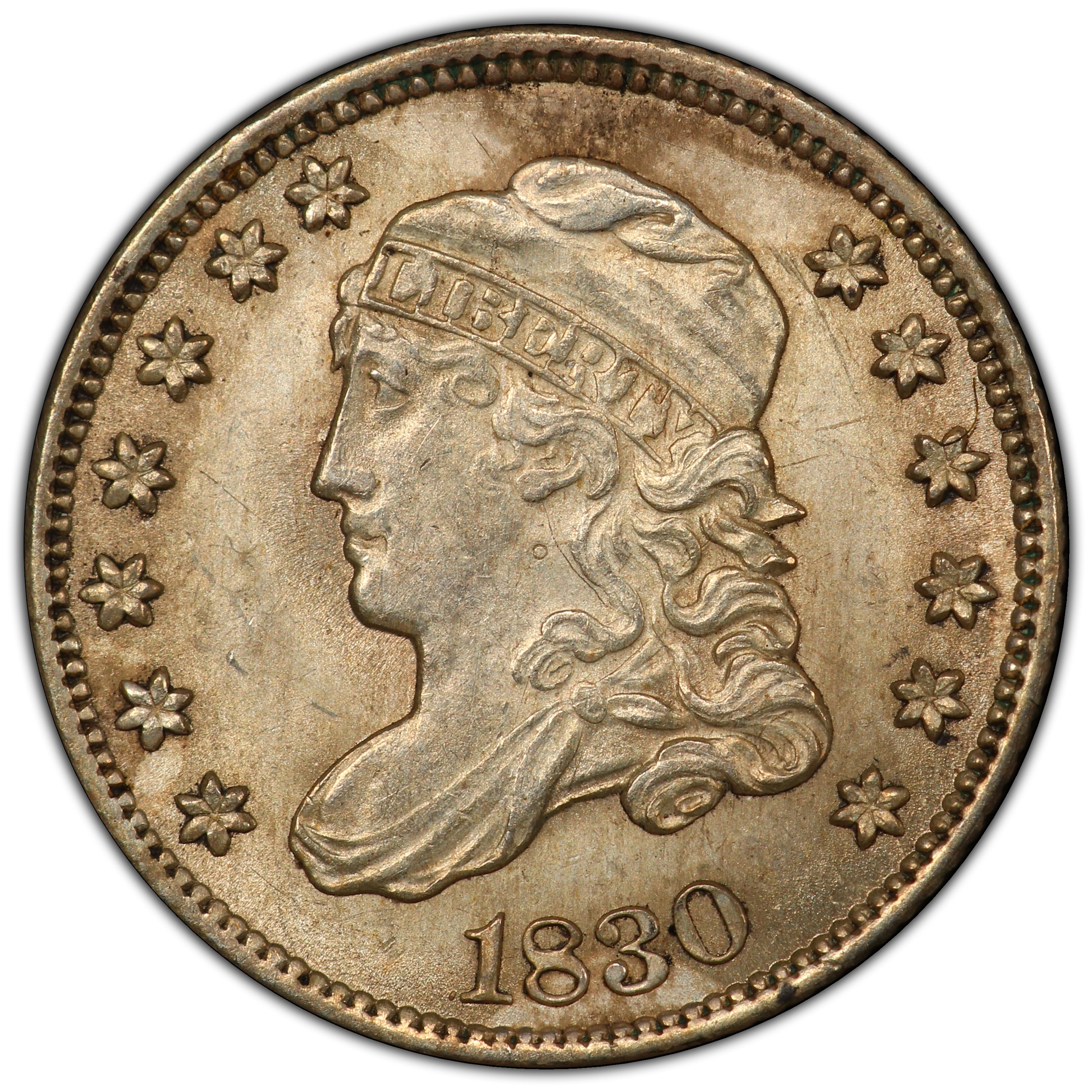 Mastering Die Rings: Advanced Attribution Techniques for Professional ...