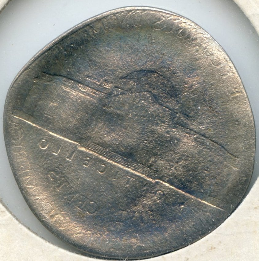 Jefferson Nickels Full Steps: My Exhaustive Comparison of Grading Standards, Flaw Impact & True ...