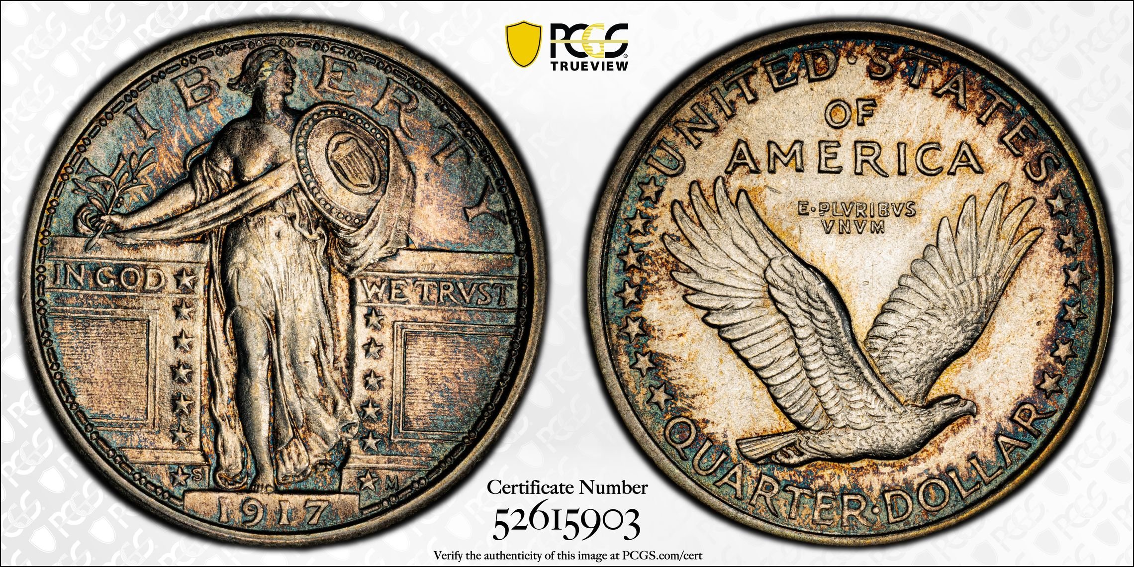 My Costly Coin Grading Mistake: How I Learned to Spot True MS Coins ...