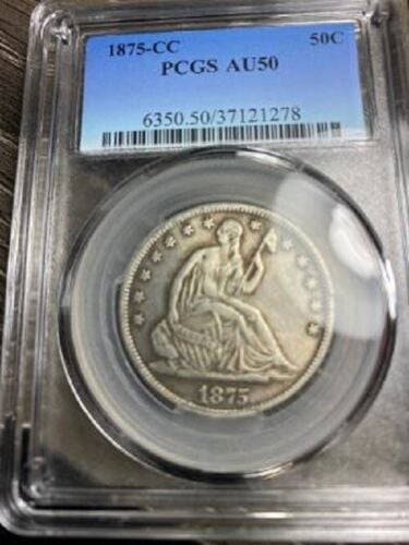 The New Collector's Guide to Spotting Fake Half Dollars: What You Must ...