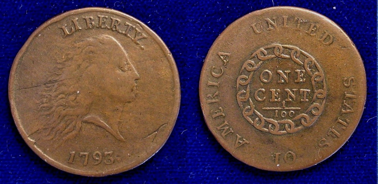 The Beginner's Guide to Starting a Library of Coins Type Set Without ...
