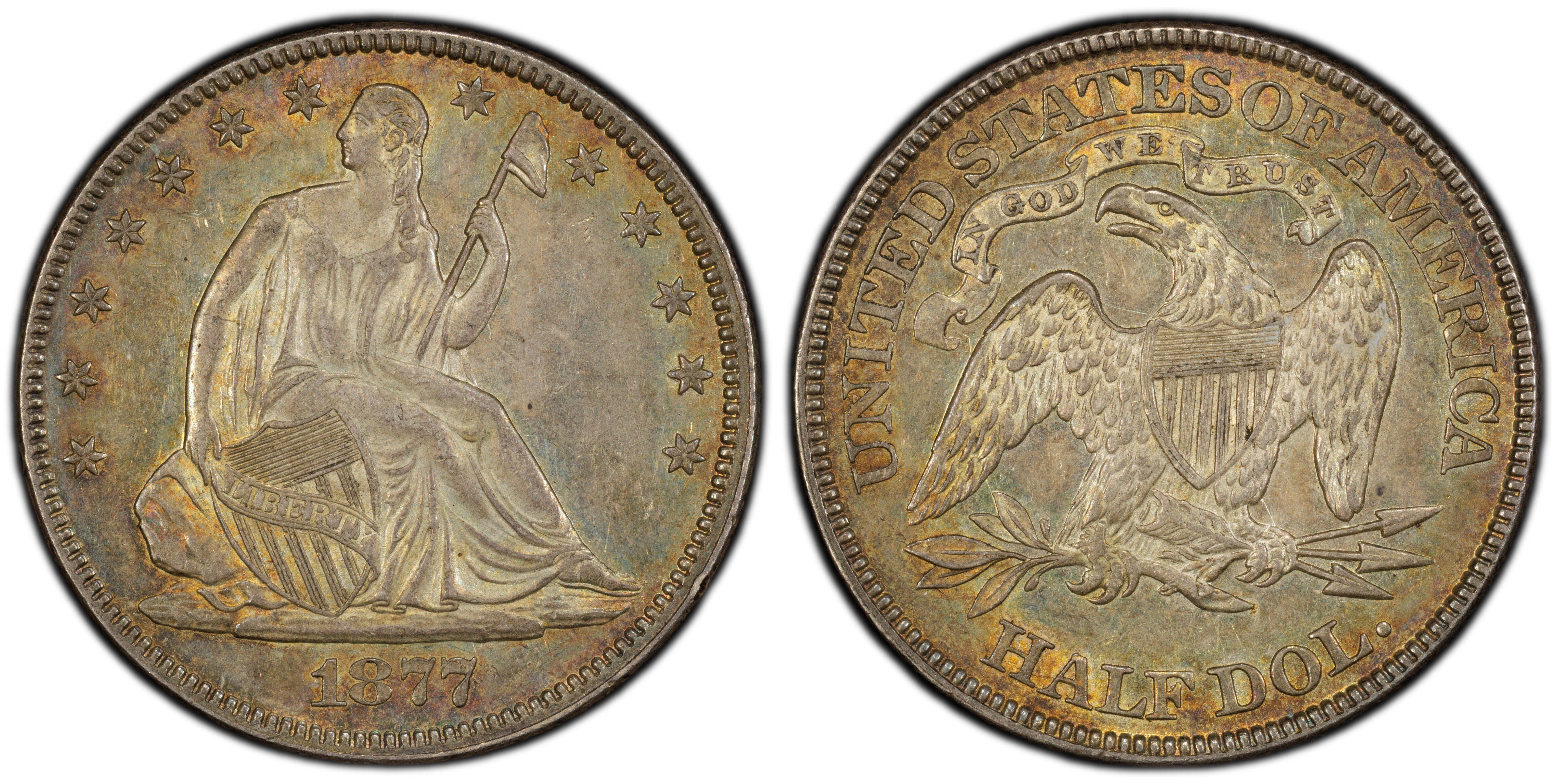 Grading Mastery: How Coin Condition Transforms Value From $10 to $1,000 ...