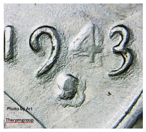 Decoding Die Erosion: How Metal Flow Creates Valuable Errors in 1943 ...